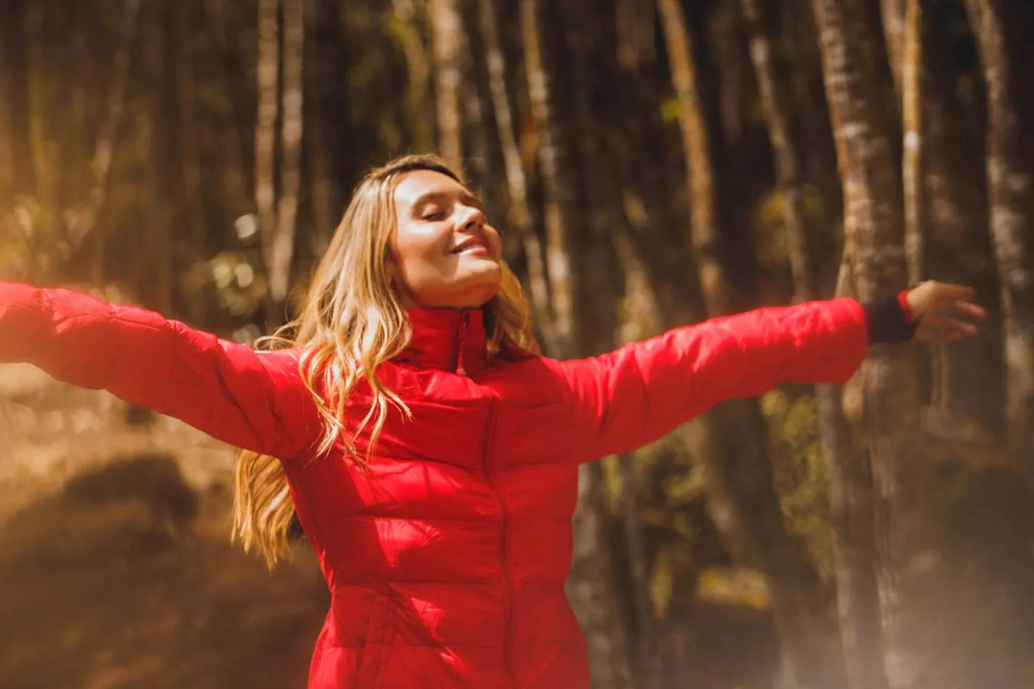 5 Razones para amar el frío - THM