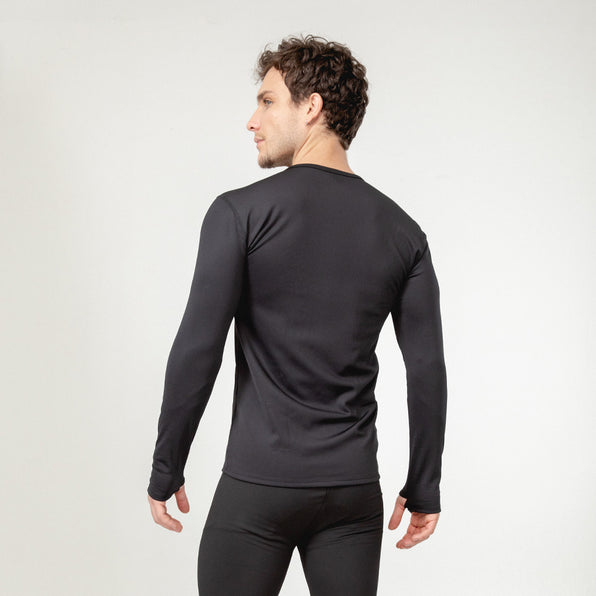 Ropa Térmica THM | Abrigo para Hombre y Mujer
